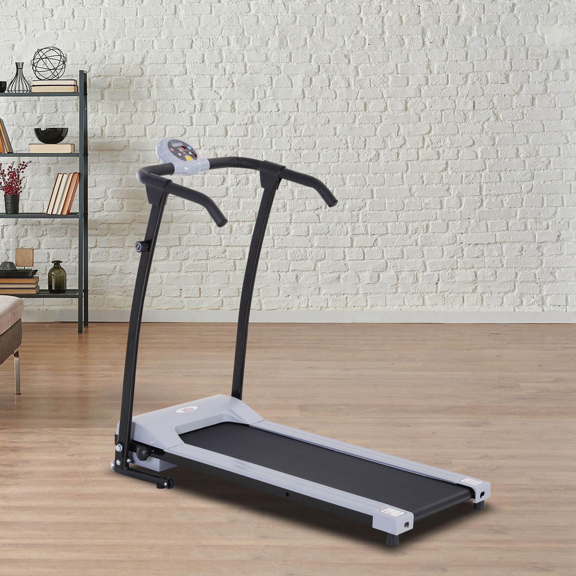 Fitness Machines – Borgè