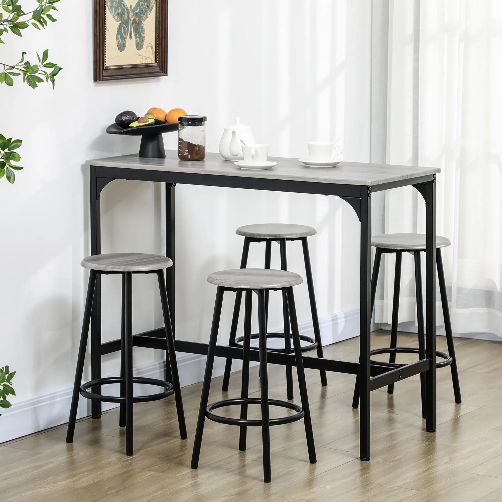 Kitchen Bar Sets – Borge' Group Limited