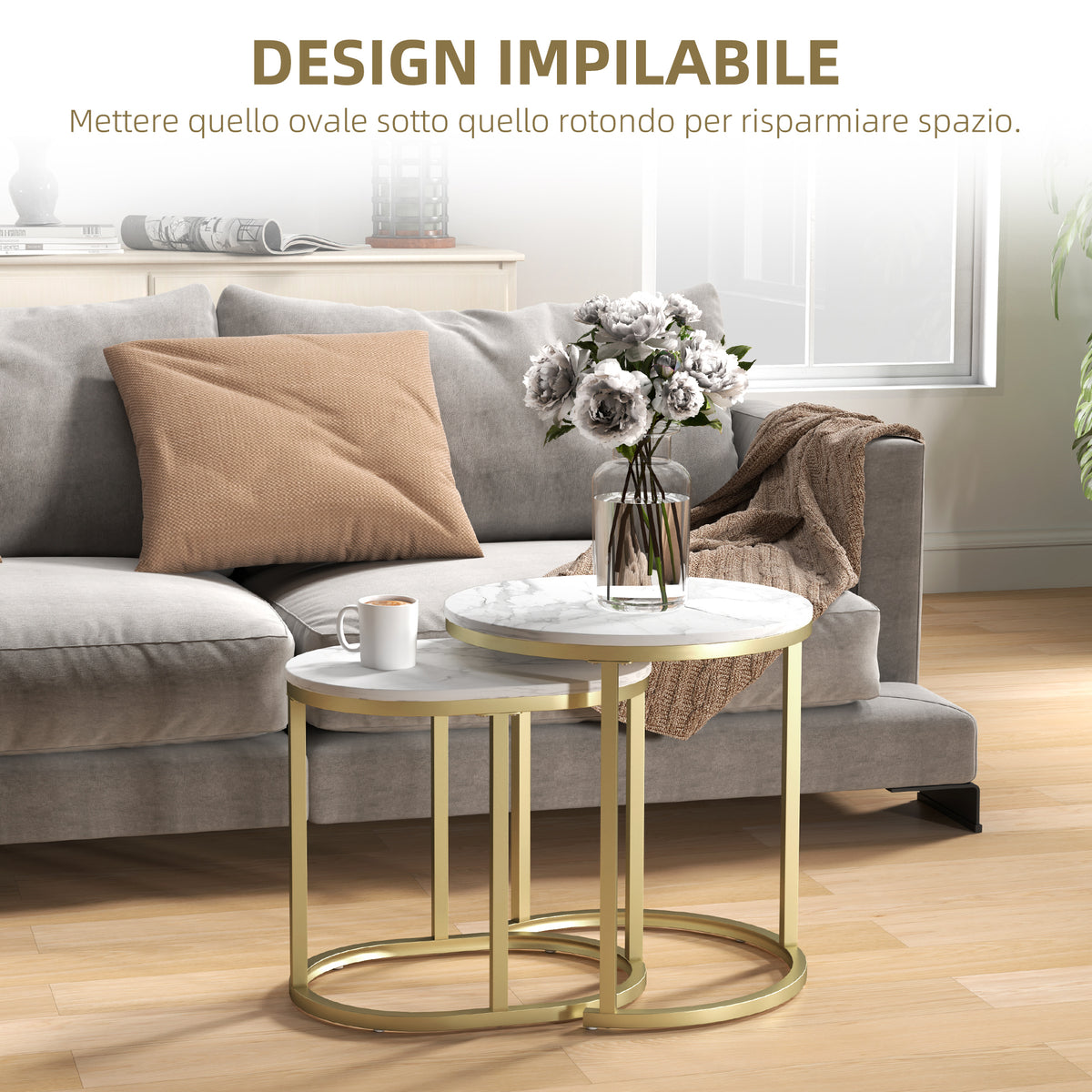 Coffee Tables & Side Tables - Malta's Largest Online Shop – Borge ...