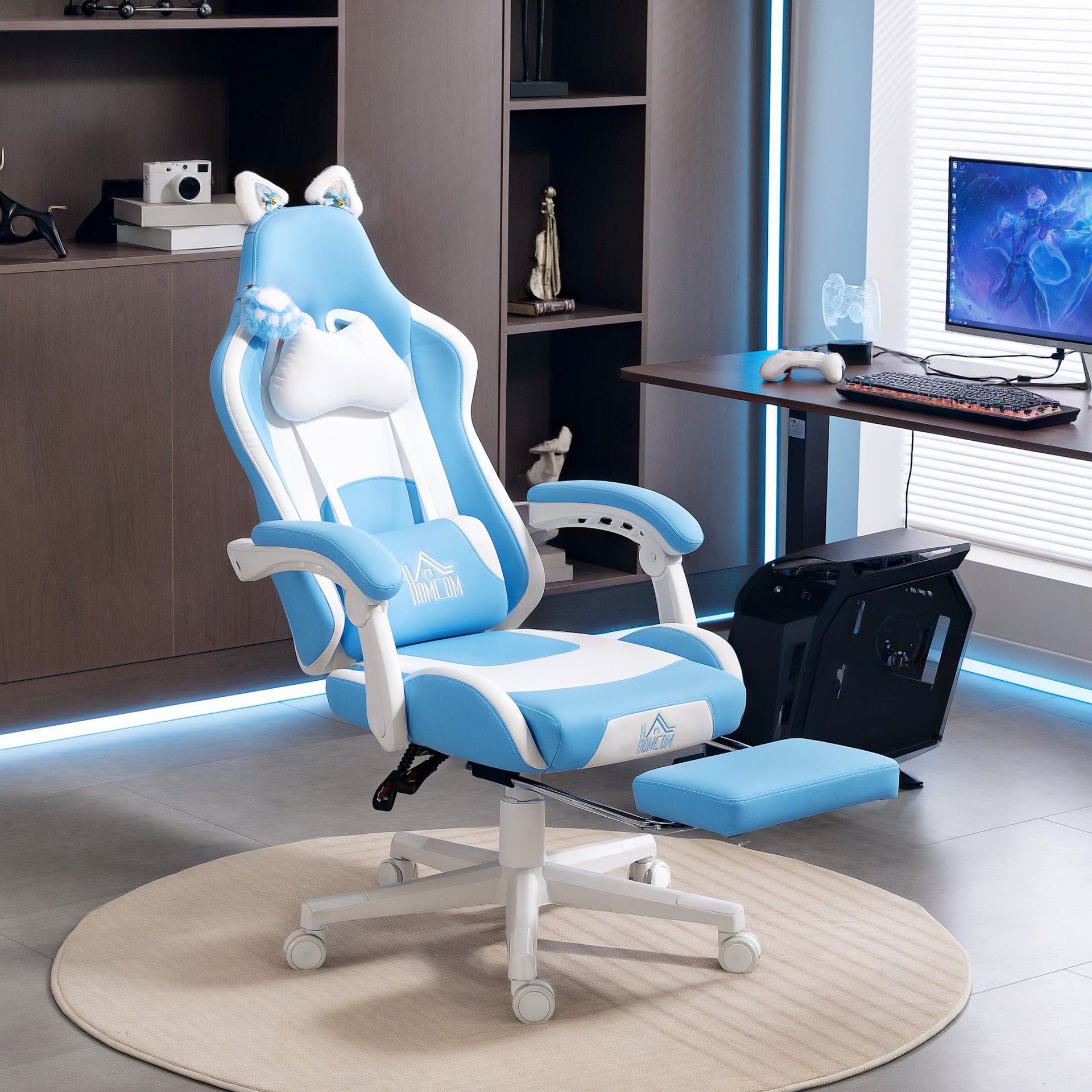 Shop Office Chairs Malta – Ergonomic Designs for Productivity | Borge ...
